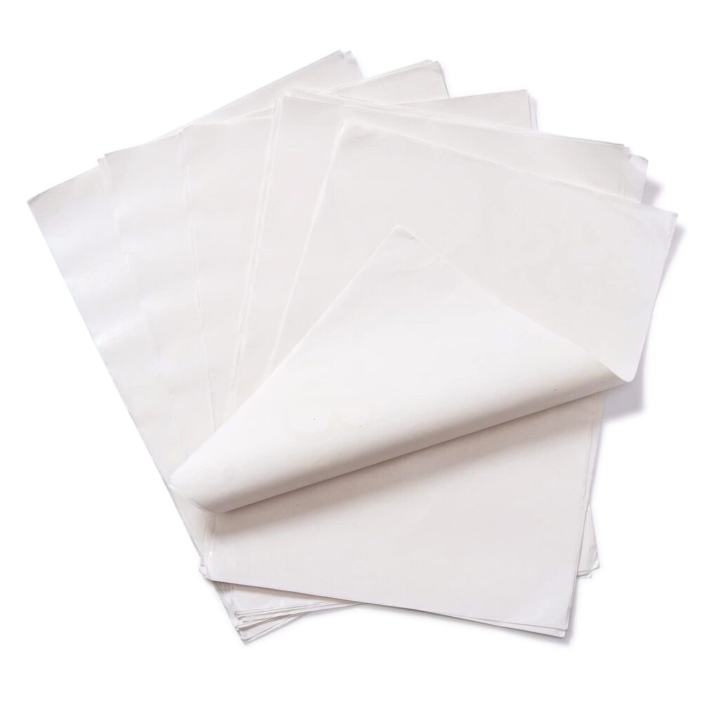 Pakavimo popierius – ISTOC | Eko pakuotė